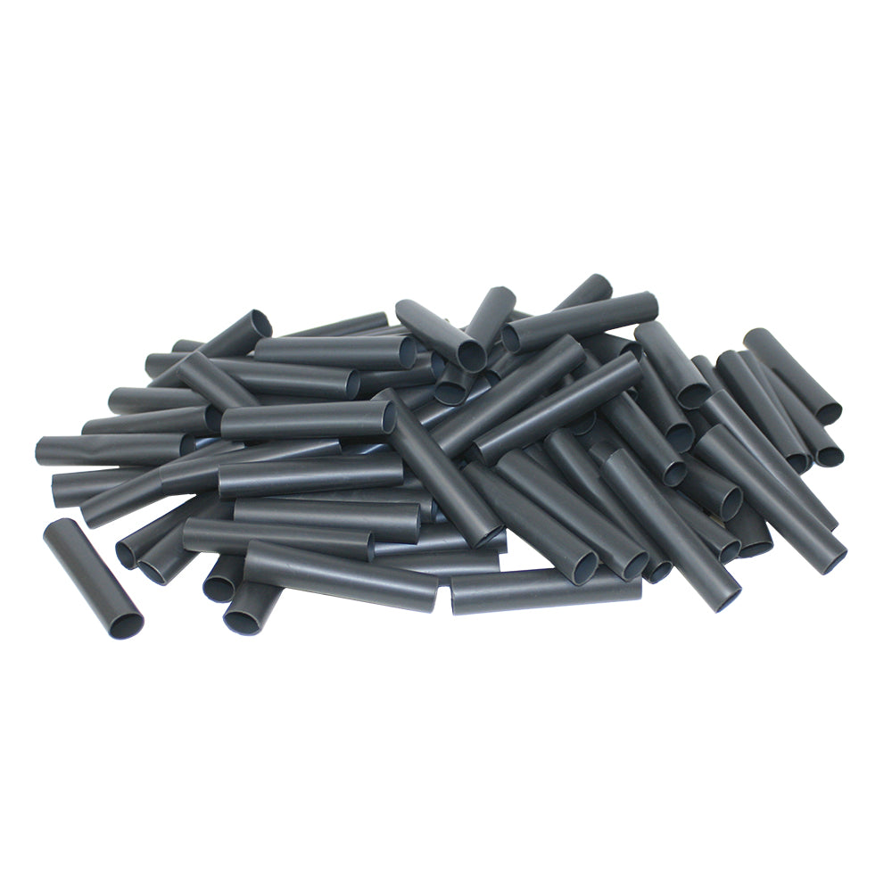 Black Splice Kits and Tubing