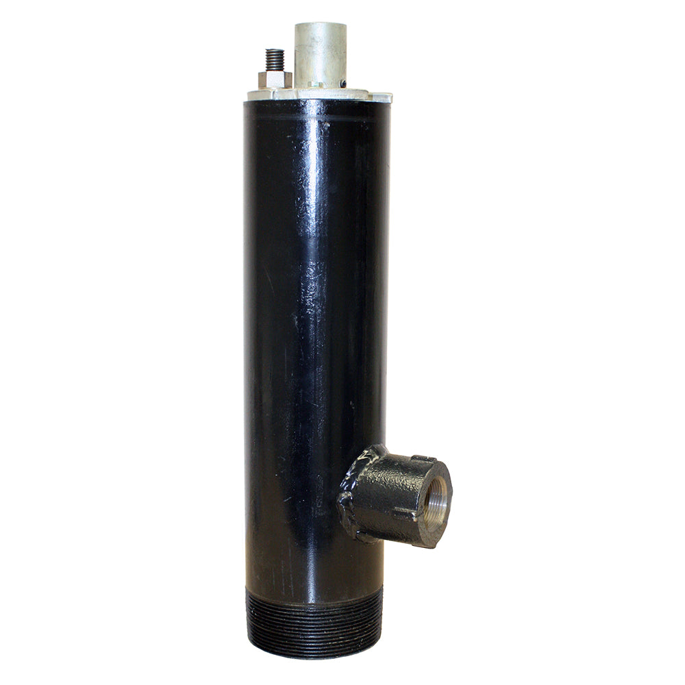 Submersible Pitless Units