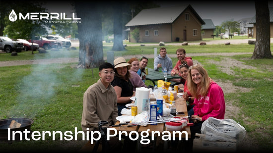 Videos - Merrill Manufacturing