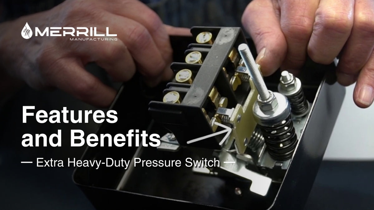 Videos - Merrill Manufacturing